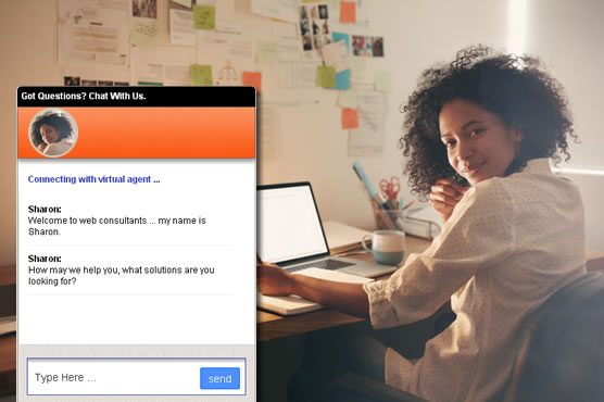 Create Chatbot for Website Lead Generation, Customer Service, Online ...