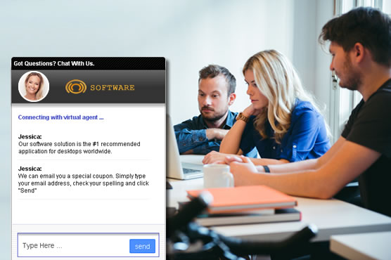 Create Chatbot for Website Lead Generation, Customer Service, Online ...